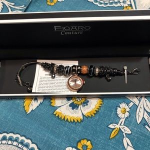 figaro couture | Jewelry | New Figaro Couture Watch | Poshmark